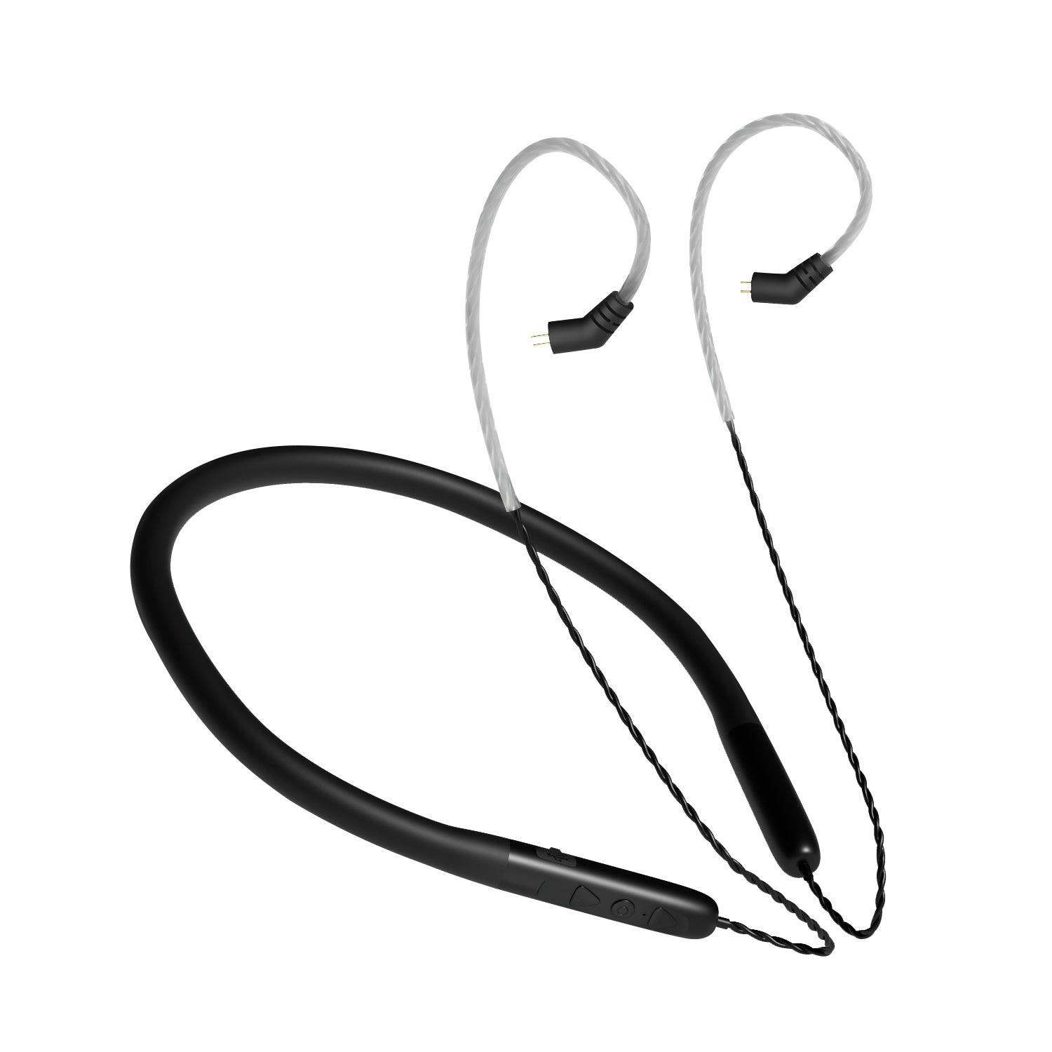 ND LY01 | Sports Wireless Bluetooth 5 Upgraded Cable
